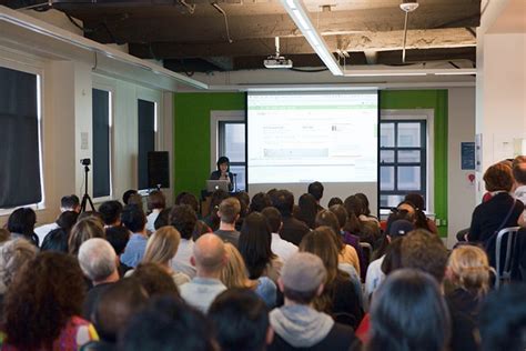 Speaking The Code Women Talk Design