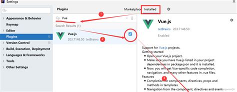 vue（二） 后台管理系统模板推荐 项目初始化与编译器调试 vue后台项目模板 csdn博客