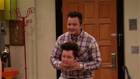 Icarly Ipsycho Part 1