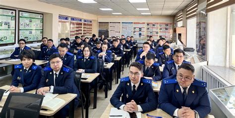 “Хэргийн газрын үзлэг хийх үед гарч буй алдаа дутагдал анхаарах асуудал” сэдэвт практик