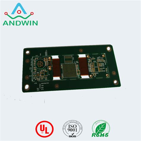 Rogers Pcb Laminate Andwin Circuits
