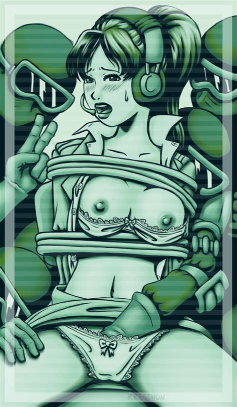 Post 1428667 Kreschun Meiling Metalgear