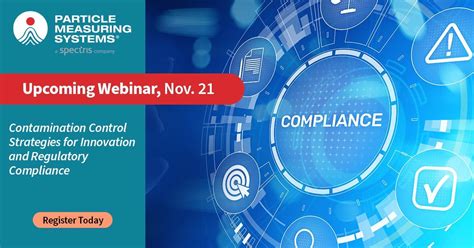 How To Implement A Contamination Control Strategy Particle Measuring Systems Posted On The