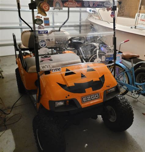 Controller Upgrade Range Question Rgolfcarts