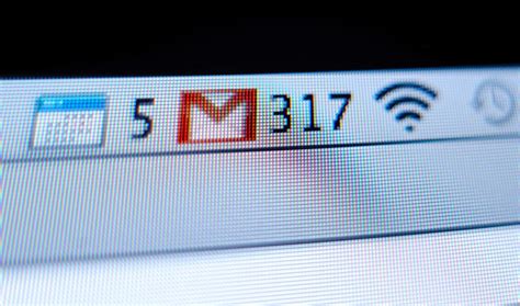 5 Things You Can Do To Reduce That Mountain Of Email