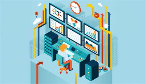 What Are The Benefits Of Server Environment Monitoring