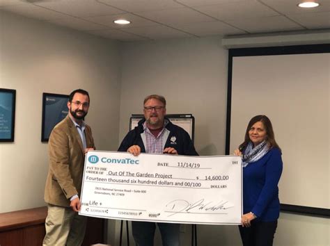 Daniel Klecka On Linkedin Convatec Weareconvatec Globalchallenge