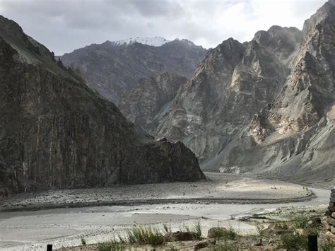 Turtuk Village And Pakistan Border A Spectacular Drive From Nubra