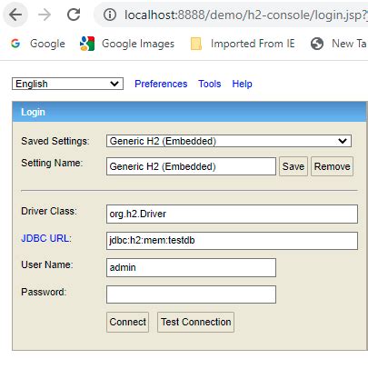 Export Data Into The Csv File In Spring Boot Spring Java