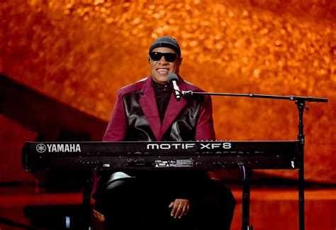 Is Stevie Wonder Blind Everything To Know