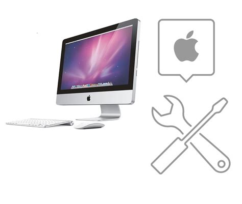 Reparación De Sistema Operativo Mac Sin Respaldo De Información