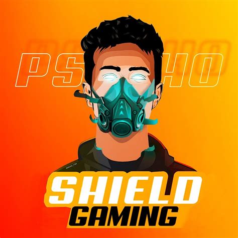 Shield Gaming Youtube