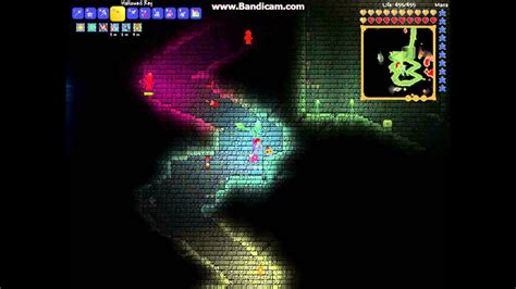 Terraria 1 3 Bug Unable To Open Hardmode Dungeon Chests YouTube