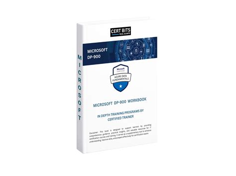 Microsoft Dp 900 Certbits