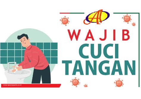 Wajib Cuci Tangan Pdf