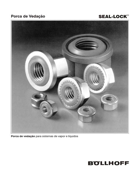 Bollhoff Seal Lock Pdf