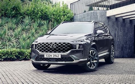 현대 Suv 차량 종류 가격 연비 유지비 총정리