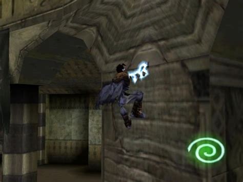 Legacy Of Kain Blood Omen Update 10