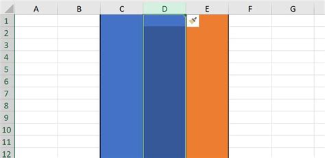 How To Reduce The Number Of Columns In An Excel Sheet Printable Forms Free Online
