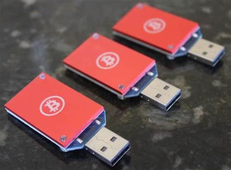 Usb Bitcoin Miner What Is Usb Asic Miner And How Does It Work