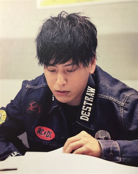 山下健二郎を作った50のこと。より 山下健二郎 健二郎 三代目j Soul Brothers