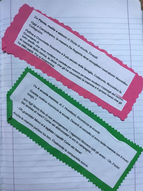 PRIMI GIORNI IN CLASSE QUINTA Blog Di Maestra Mile