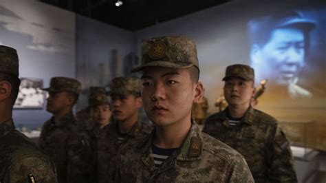 Китай увеличава разходите си за отбрана Новини бг