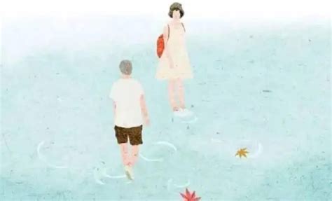 异性朋友间相处需要掌握合适的距离 吱托邦