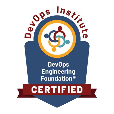 DevOps Engineering Foundation DevOps Institute