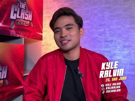 The Clash 2024 Kyle Ralvin Top 24 Gma Entertainment