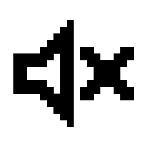 Volume Mute Vector Svg Icon Svg Repo