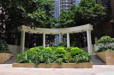 首地容御 首地容御花园楼盘相册 深圳房地产信息网