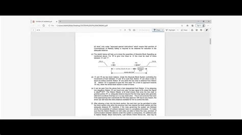 Essential Of Interlocking Signal And Telecom Indian Railways Youtube