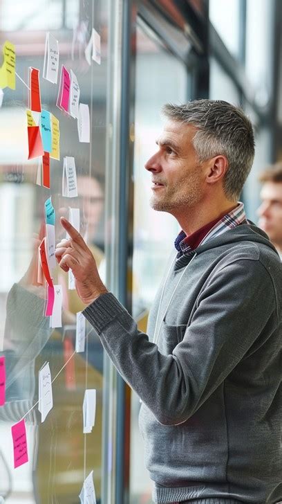 Free Strategic Planning Session Image Download At Stockcake