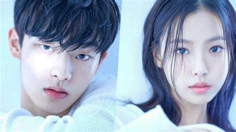 Go Min Si And Choi Hyun Wook To Star As Ex Lovers Reuniting In A New K