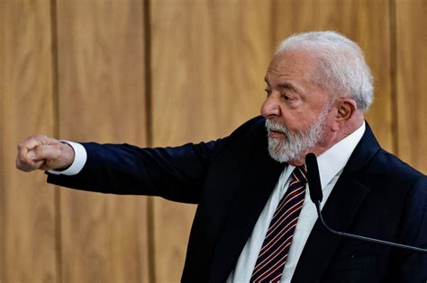 Veja O Que Se Sabe Sobre A Cirurgia Que Lula Fará No Quadril Cnn Brasil