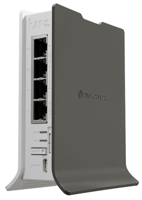 MikroTik hAP ax lite LTE6 | SUNTECH Computer - prodej počítačů ...