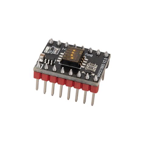 ماژول BIGTREETECH BTT MAX31865 V2 0 1 فروشگاه پرینتر سه بعدی پرمان