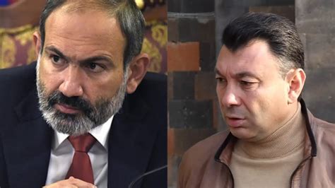 Նիկոլը գնդակահարում է․․․ Էդուարդ Շարմազանով Youtube