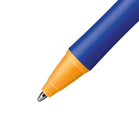 The STABILO pointball ballpoint pen in 6 individual colors | STABILO