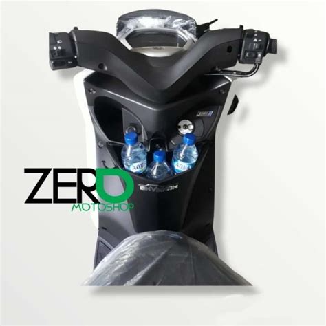 Jual Box Bagasi Depan Khusus Yamaha Lexi By Envenom Formeshop Di Seller Formeshop Kedoya