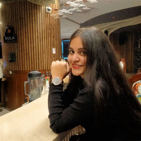 Nikita Borkar Jr Wordpress Fullstack Developer Multidots Linkedin