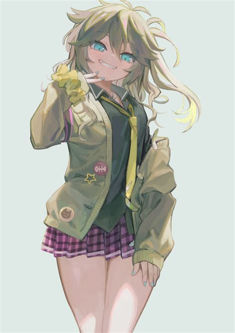 Kasukabe Tsumugi Voicevox Drawn By Kyo Mizusawa Danbooru