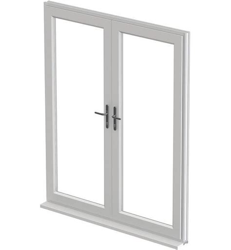 French Doors By Liniar