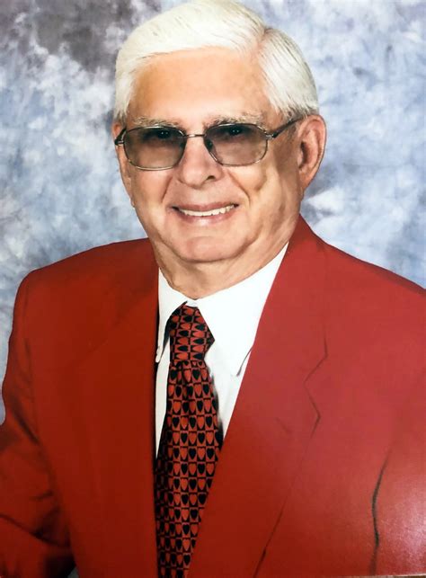 Charles Delloyd Leonard Obituary Tuscaloosa Al