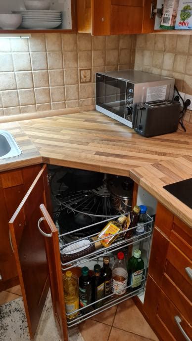 Kuhinja Masiva češnja