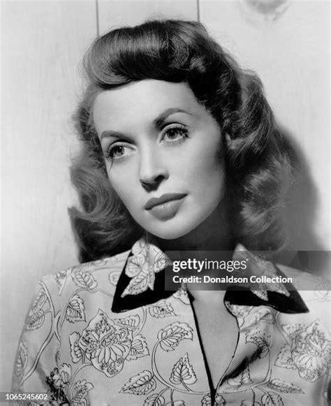Lilli Palmer Fotos Stock Fotos Und Bilder Getty Images