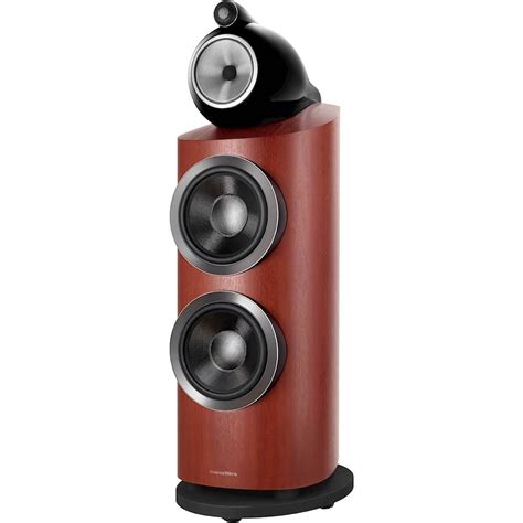 New 2021 Bowers And Wilkins 800 Series Diamond D4 Range Steve Hoffman