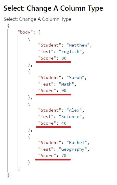 5 Surprising Power Automate Select Action Tricks
