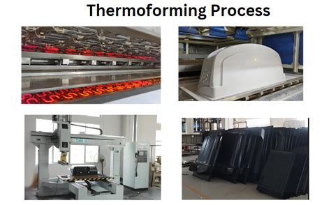 Comprehensive Guide To Heavy Gauge Thermoforming
